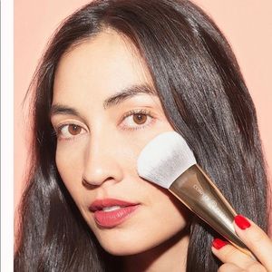 complex culture | Makeup | Complex Culture Press N Set Brush | Poshmark